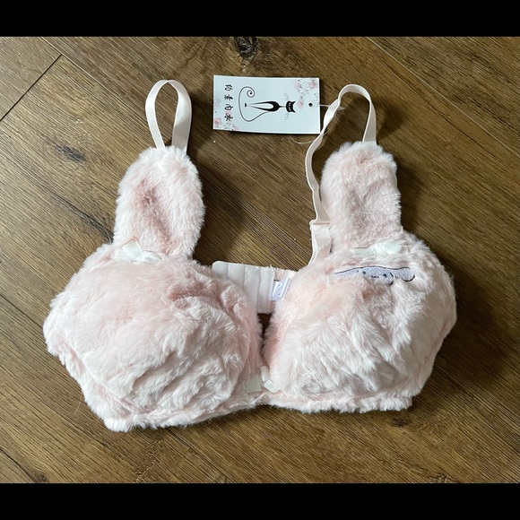 Sanrio | Intimates & Sleepwear | Cinnamoroll Sanrionwt Womens Pink ...